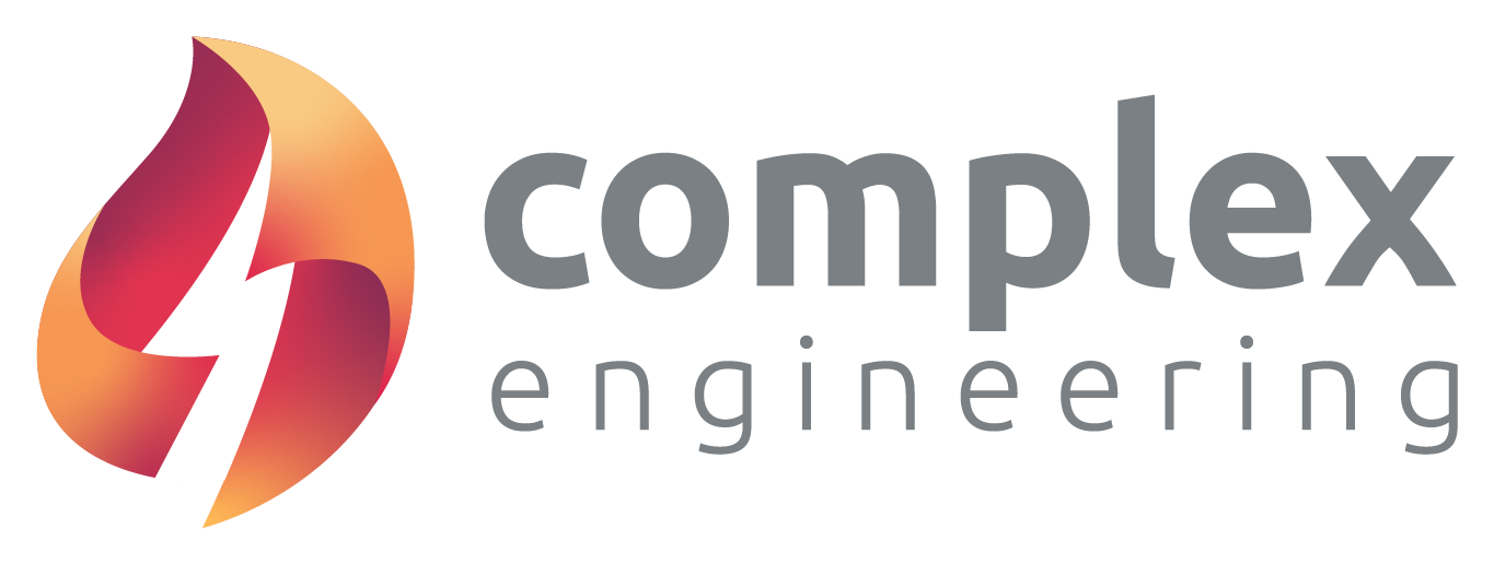 complex-engineering - Complex Engineering